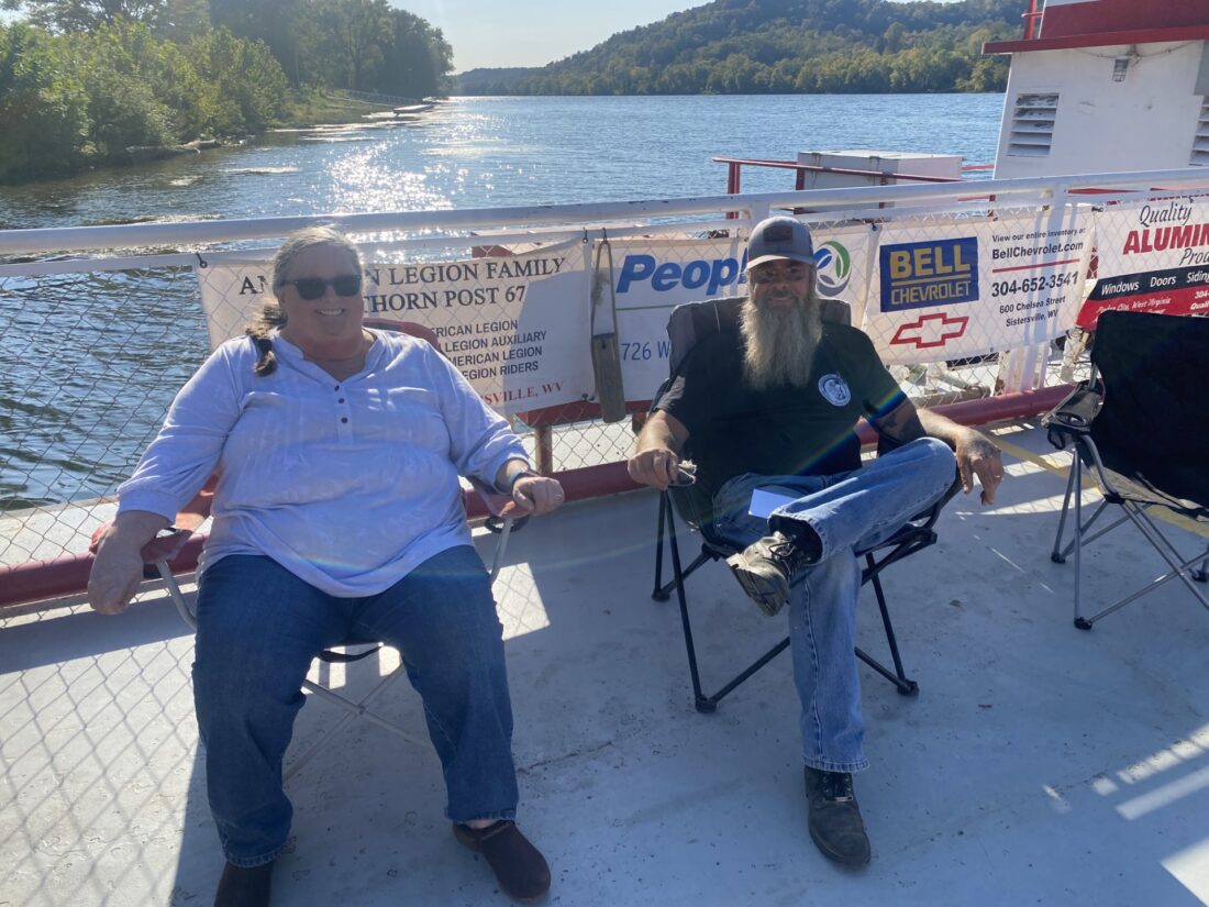 Bo Hause Retirement Cruise | News, Sports, Jobs - Tyler Star News